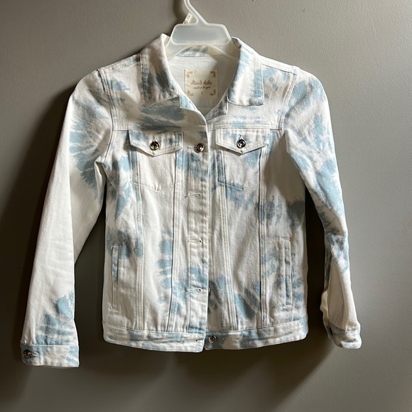 Altar'd State | Jackets & Coats | Cute Jean Jacket | Poshmark
